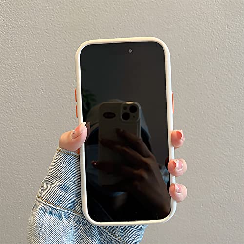 aartvark tees Compatible with iPhone 13 Pro Max Cute Case, TPU Leather Phone Emboss Cartoon case Soft Rubber Shockproof Protective for iPhone 13 Pro Max Case Cover for Women Girls (Yellow Bear)