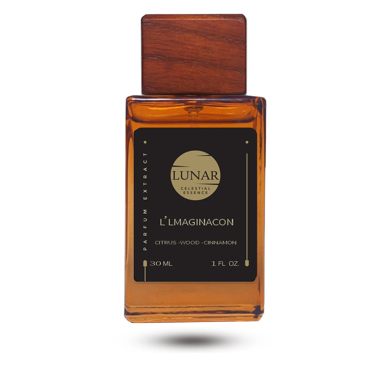 L’IMAGINACION COLOGNE FOR MEN INSPIRED BY LV'S IMAGINATION EAU DE PERFUM 30ML