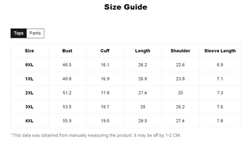 MakeMeChic Women's Plus Size Pajama Set Lounge Set Short Sleeve Tops Biker Shorts Workout Sets Tracksuit Plus Khaki 0XL