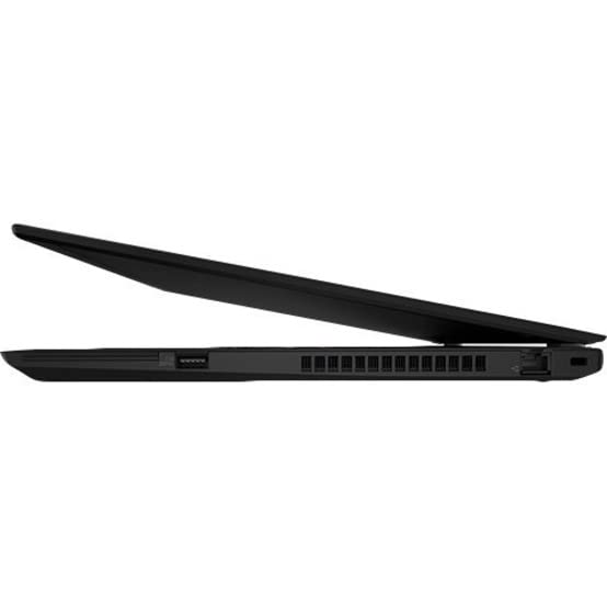 Lenovo ThinkPad T15 Gen 2 20W400SUUS 15.6" Notebook - Full HD - 1920 x 1080 - Intel Core i5 11th Gen i5-1145G7 Quad-core (4 Core) 2.60 GHz - 8 GB Total RAM - 8 GB On-Board Memory - 256 GB SSD - B