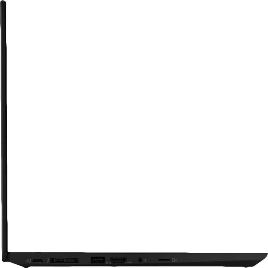 Lenovo ThinkPad T15 Gen 2 20W400SUUS 15.6" Notebook - Full HD - 1920 x 1080 - Intel Core i5 11th Gen i5-1145G7 Quad-core (4 Core) 2.60 GHz - 8 GB Total RAM - 8 GB On-Board Memory - 256 GB SSD - B