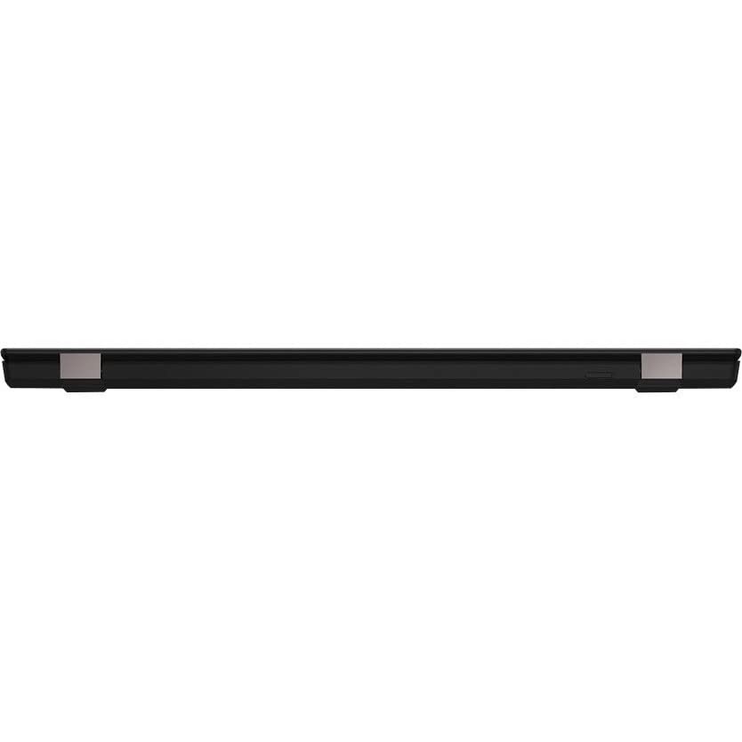 Lenovo ThinkPad T15 Gen 2 20W400SUUS 15.6" Notebook - Full HD - 1920 x 1080 - Intel Core i5 11th Gen i5-1145G7 Quad-core (4 Core) 2.60 GHz - 8 GB Total RAM - 8 GB On-Board Memory - 256 GB SSD - B