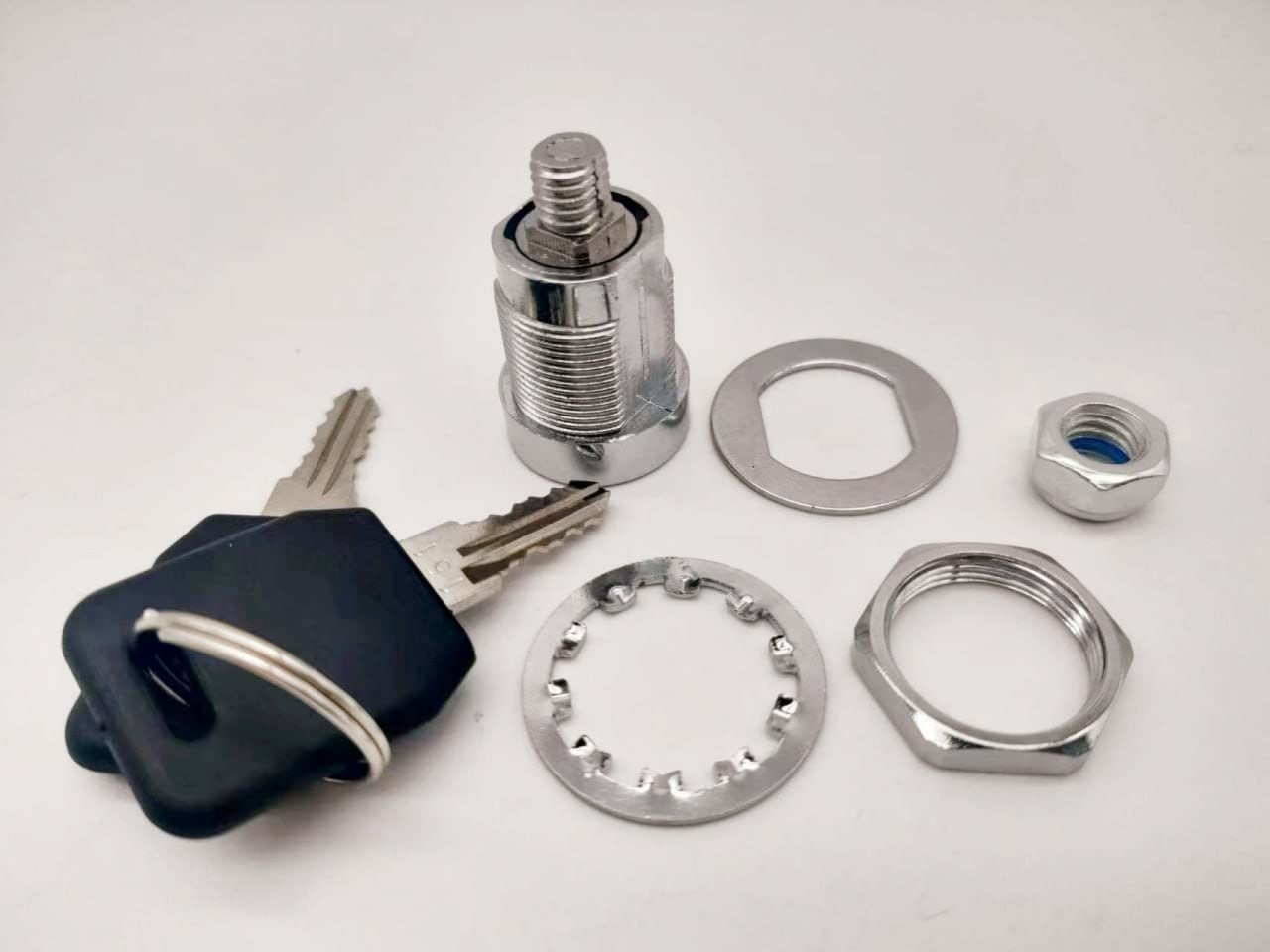 Armstrong Replacement Lock for Stack-On Safes