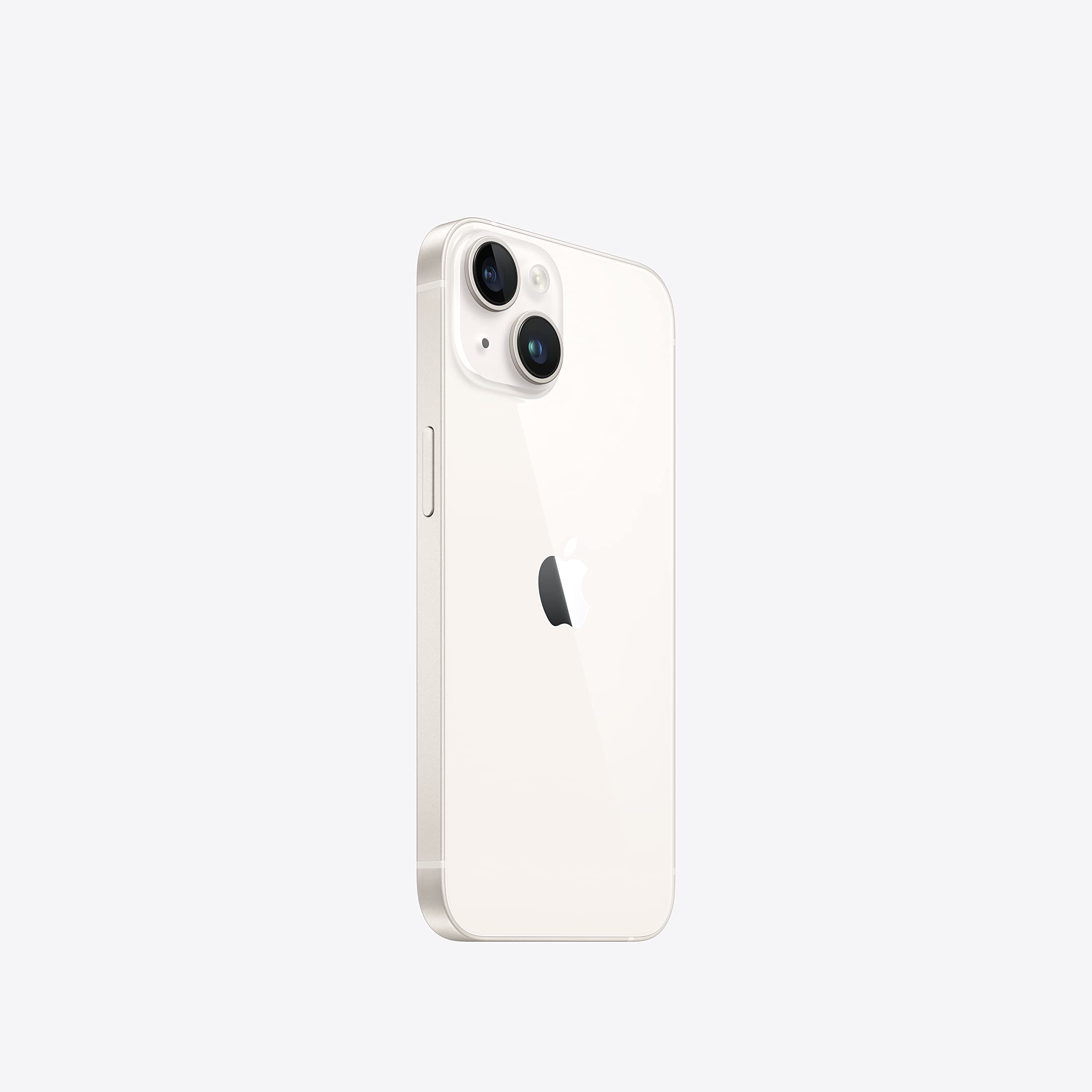 Apple iPhone 14, 512GB, Starlight for T-Mobile (Renewed Premium)