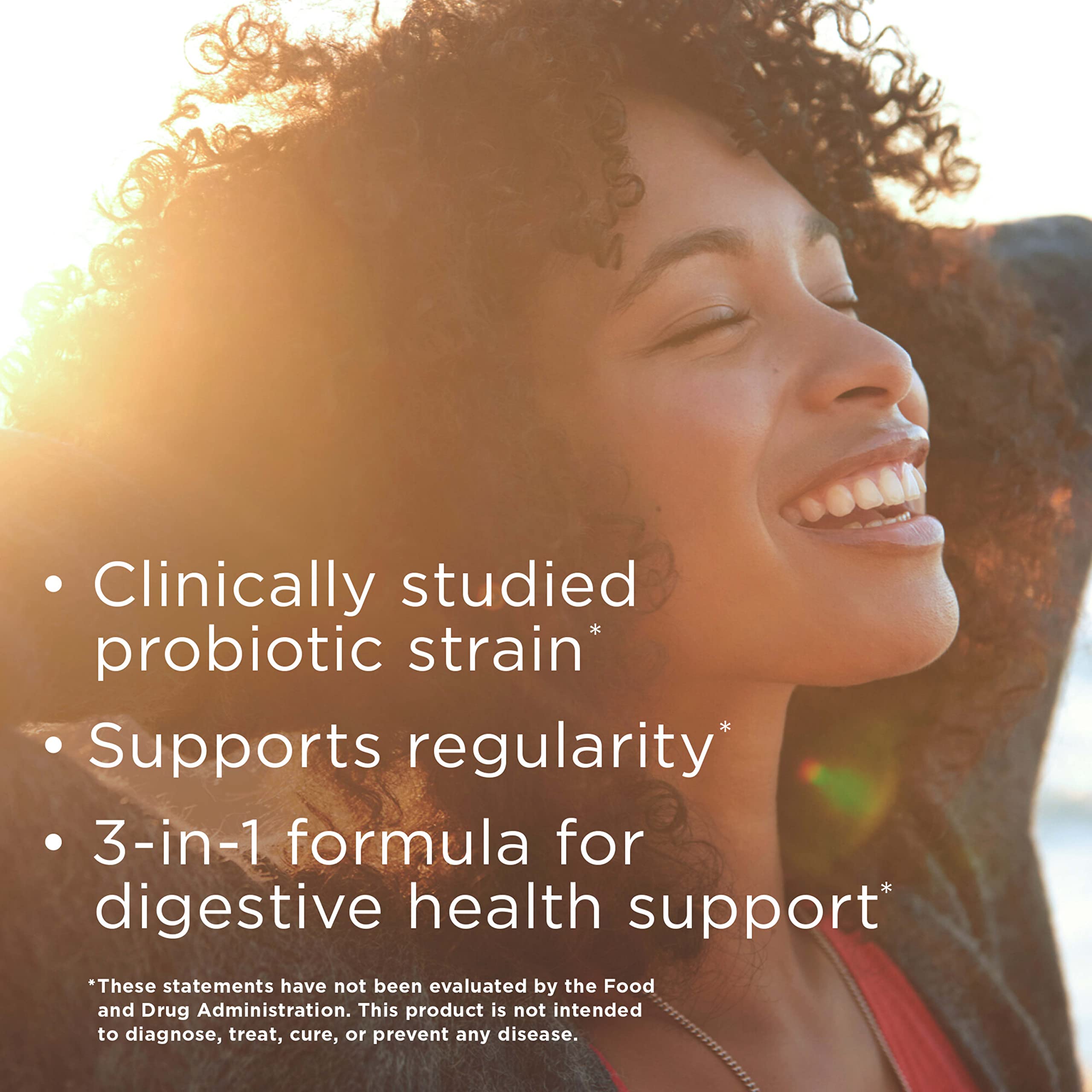 Renew Life Metabolic Boost Pre + Pro + Postbiotic; Prebiotics, Probiotics and Postbiotics Support Optimal Digestive Health and Metabolic Health; 30 Vegetarian Capsules*