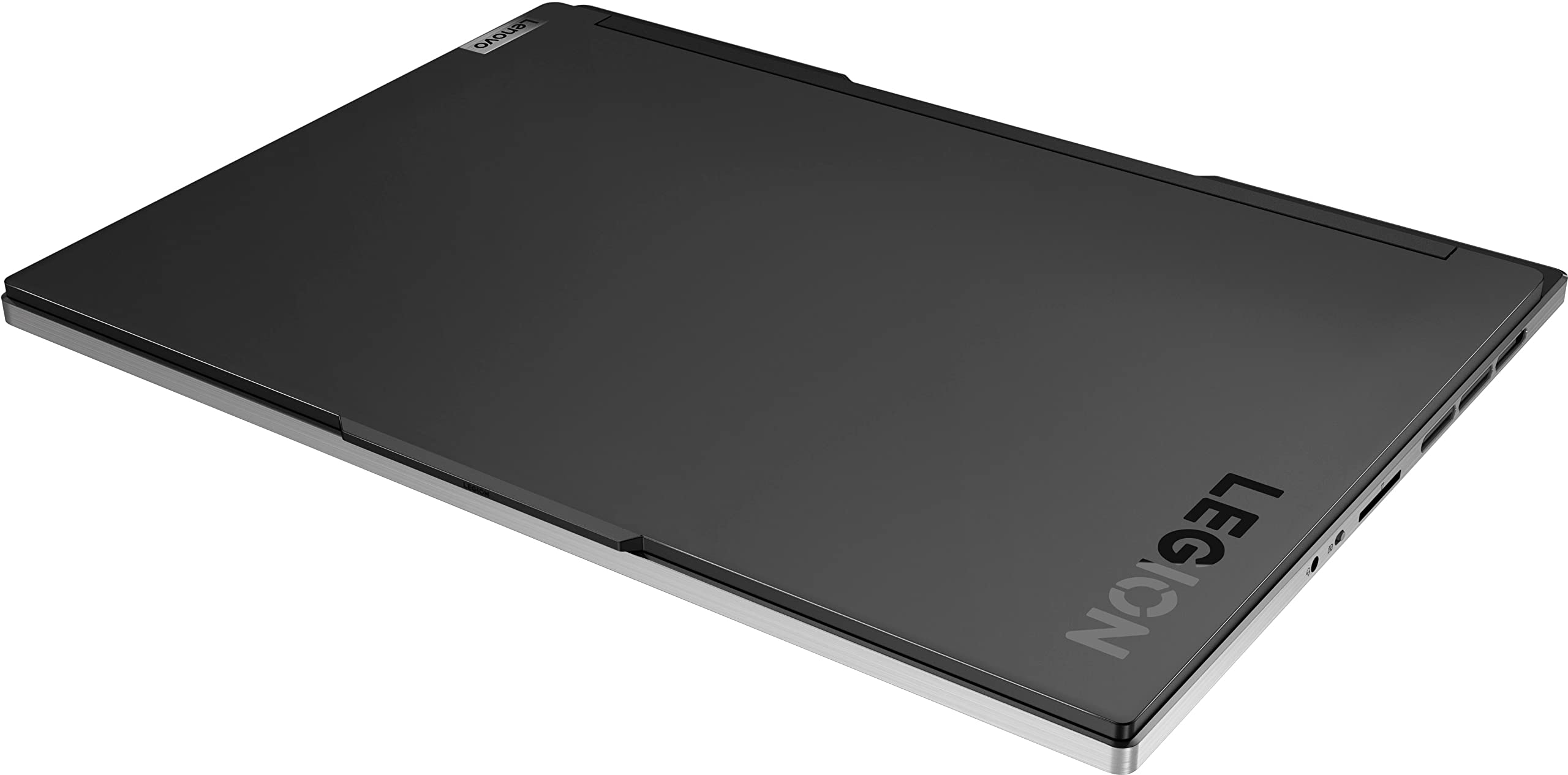 Lenovo Legion Slim 7i Gaming & Entertainment Laptop (Intel i7-12700H 14-Core, 16GB DDR5 4800MHz RAM, 512GB SSD, RTX 3060, 16.0" 165Hz Win 11 Home) with MS 365 Personal, Hub