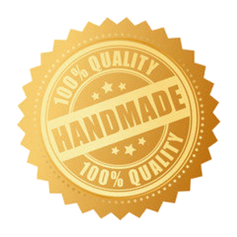Gunpowder & Lead Man Cave Soy Wax Candle | Gift for Him | Gift for Her | Boyfriend | Dad | Vegan | Includes Gift Box | 8 oz Tin