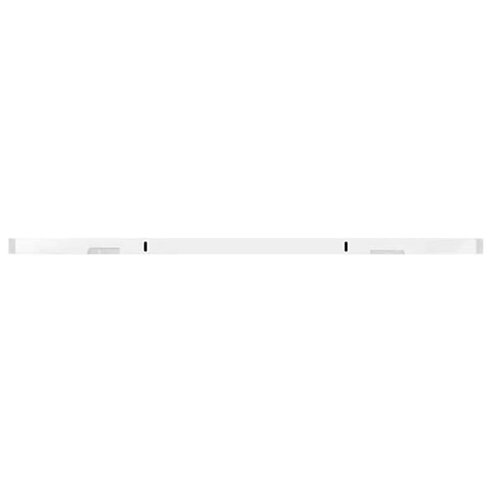 SAMSUNG HW-S801B/ZA 3.1.2ch Soundbar w/Wireless Dolby Atmos/DTS:X, White 2022 (Renewed) Bundle with 2 YR CPS Enhanced Protection Pack