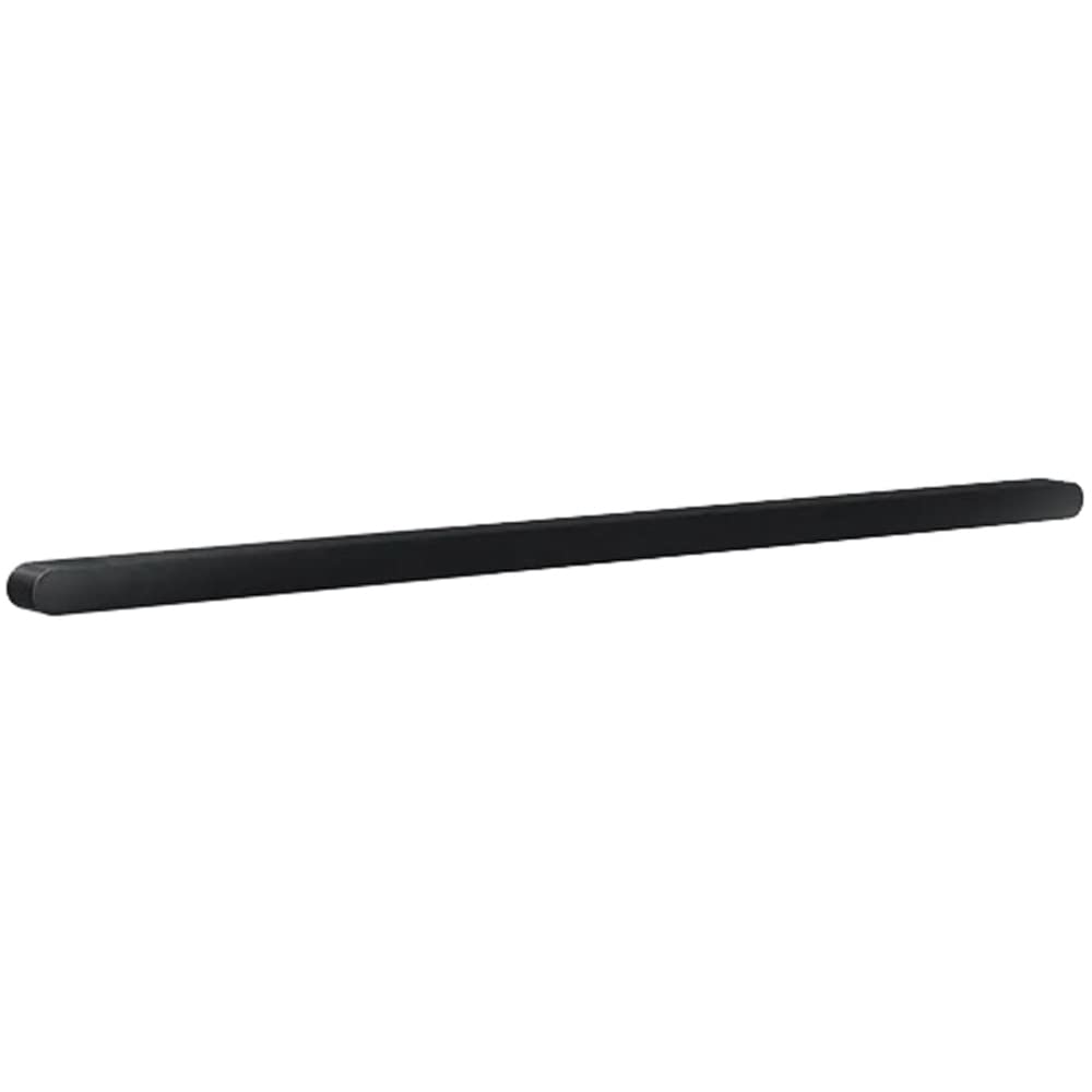 SAMSUNG HW-S800B/ZA 3.2.1ch Soundbar with Wireless Dolby Atmos DTS:X Black 2022 (Renewed) Bundle with 2 YR CPS Enhanced Protection Pack