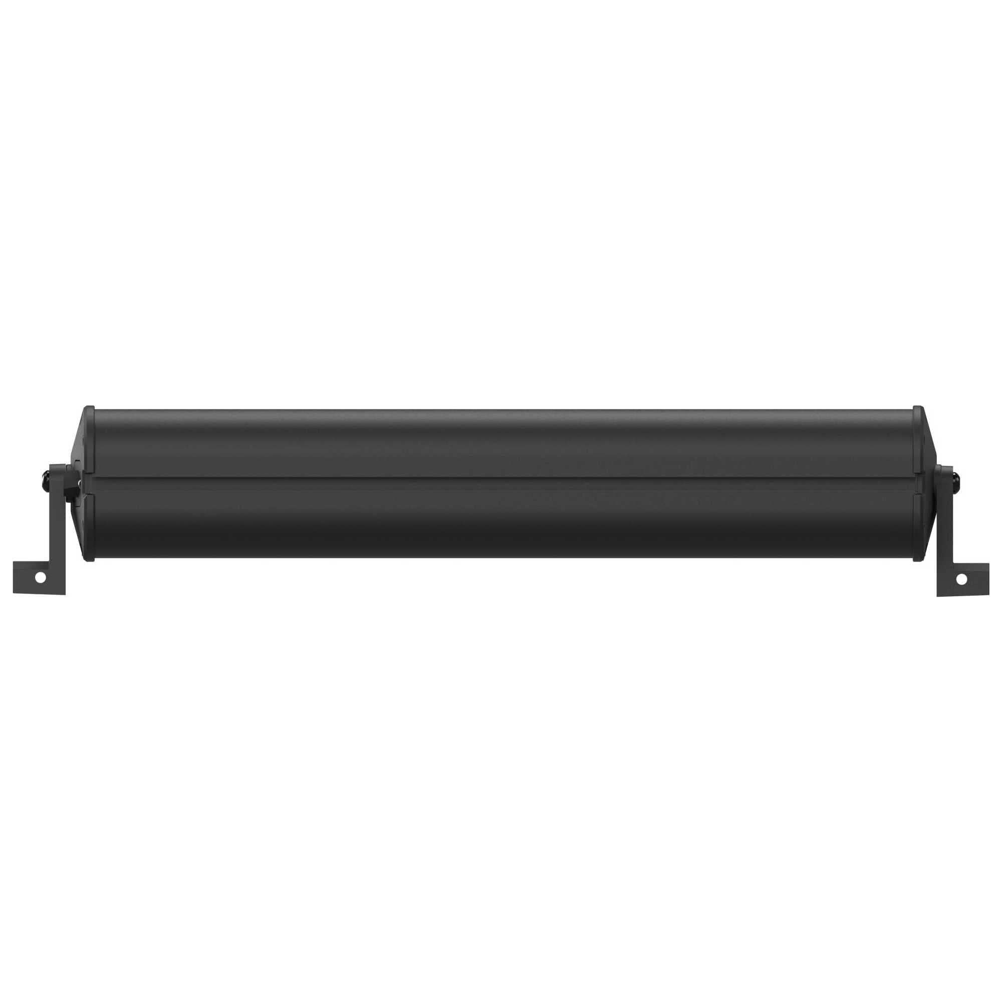 wet sounds Stealth XT 6-B - All-in-One IP67 Weatherproof 300-Watt Amplified Bluetooth 6-Speaker Soundbar with Remote - Black