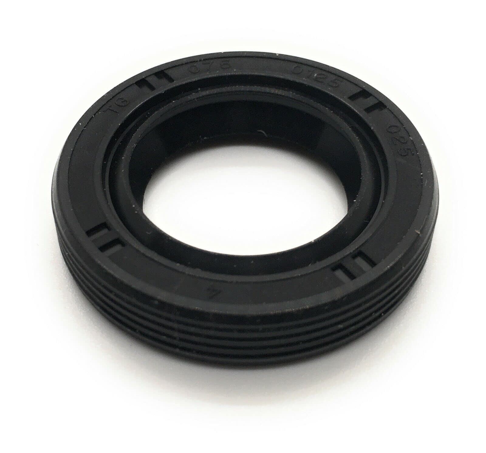 LKQI Replacement 921-04044 721-04044 Tiller Shaft Seal Fits Several MTD Troy Bilt Models Horse Pony Mini-Tiller(2 Pack)