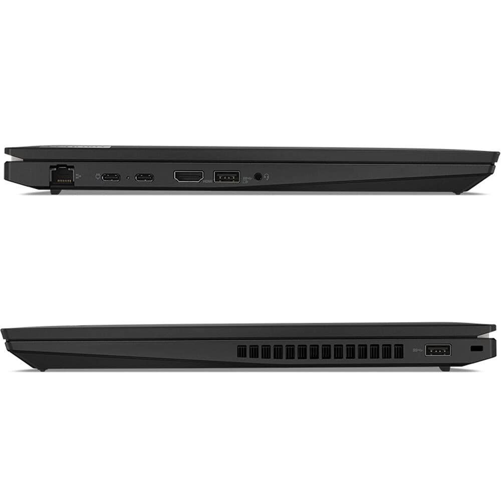 Lenovo ThinkPad P16s Gen 1 16.0" WUXGA IPS Laptop (AMD Ryzen 7 PRO 6850U 8-Core 2.70GHz, 32GB LPDDR5 6400MHz, 512GB PCIe SSD, AMD Radeon PRO, Backlit KYB, FP, WiFi 6, Win11Pro) w/Dockztorm Dock