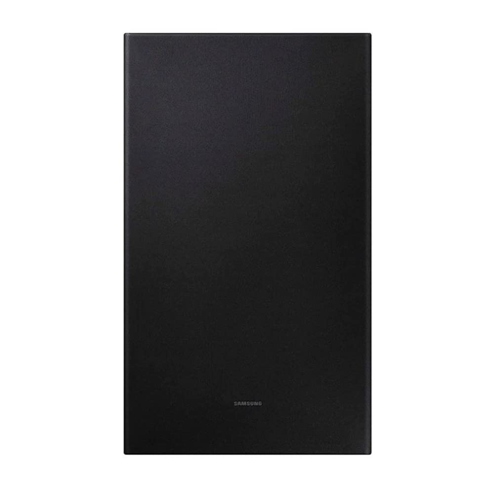 SAMSUNG 3.1Ch Soundbar w/Wireless Sub Dolby Atmos Black - HW-Q6CB