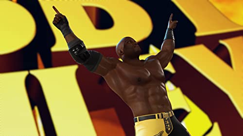 WWE 2K23 - Xbox Series X