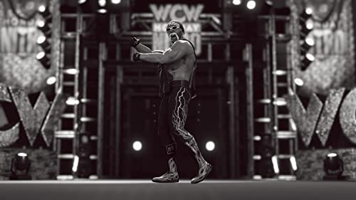 WWE 2K23 - Xbox Series X