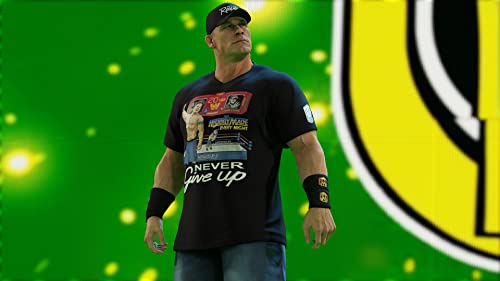 WWE 2K23 - Xbox Series X