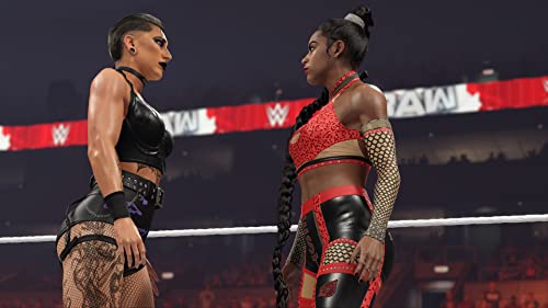 WWE 2K23 - Xbox Series X