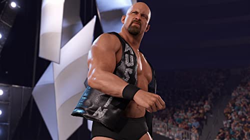 WWE 2K23 - Xbox Series X