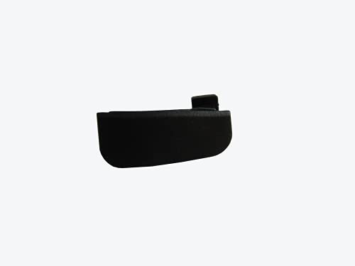 SSReplace Charger Cover for Bose SoundSport Wireless Aqua Blue Black (SSSSBTB),AquaBlack
