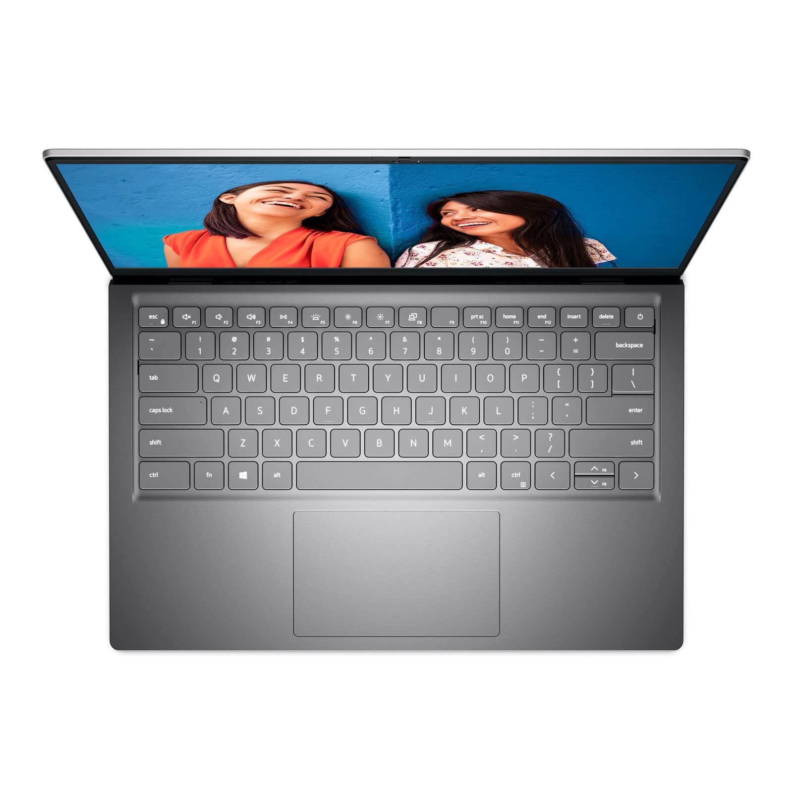 Dell Inspiron 5000 5510 15.6" FHD (Intel 4-Core i7-11390H, 32GB RAM, 1TB PCIe SSD), 1080p Full HD Business Laptop, Webcam, Thunderbolt 4, Fingerprint Reader, Backlit KB, Windows 11 Home (Renewed)