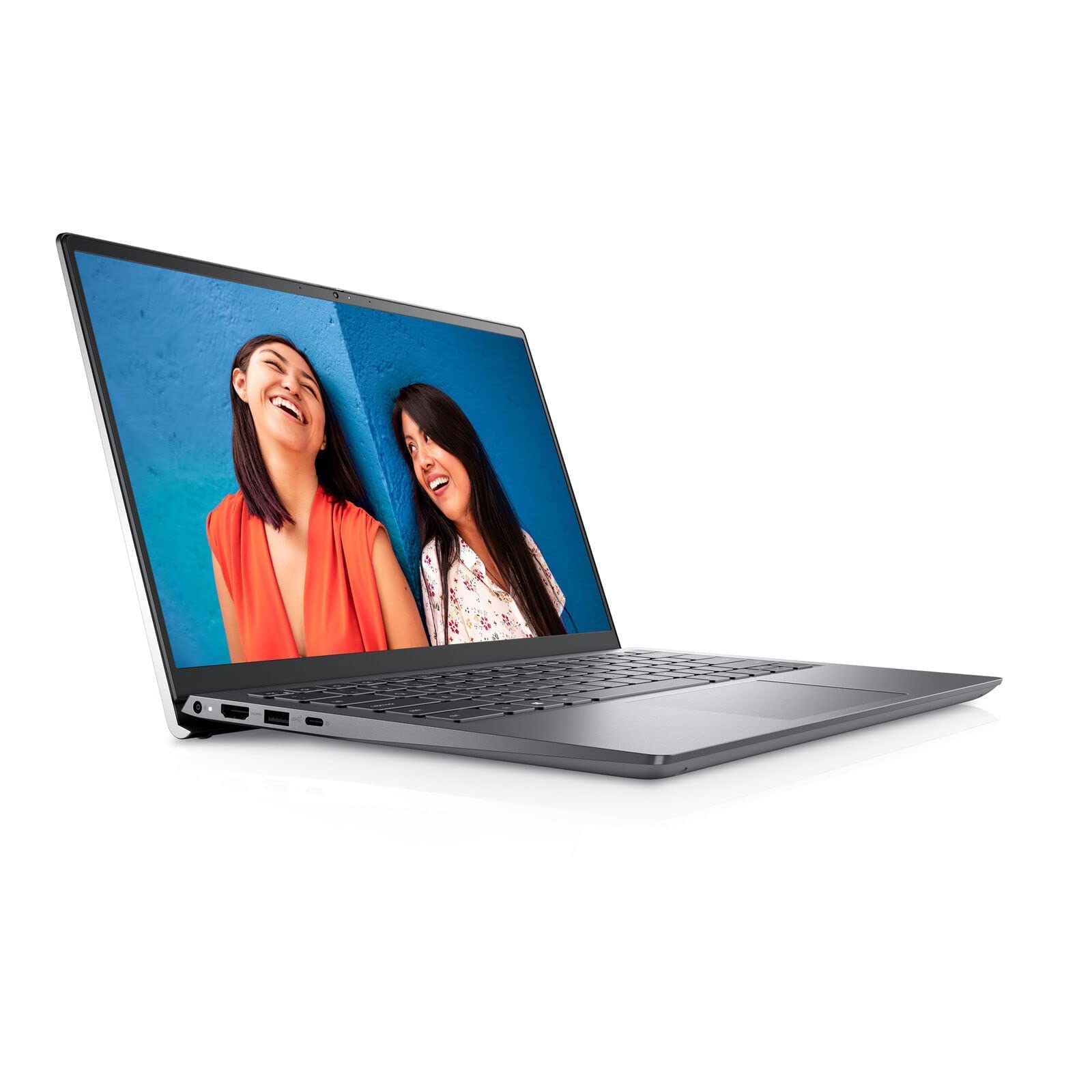 Dell Inspiron 5000 5510 15.6" FHD (Intel 4-Core i7-11390H, 32GB RAM, 1TB PCIe SSD), 1080p Full HD Business Laptop, Webcam, Thunderbolt 4, Fingerprint Reader, Backlit KB, Windows 11 Home (Renewed)