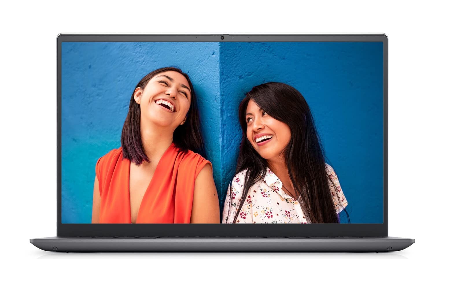 Dell Inspiron 5000 5510 15.6" FHD (Intel 4-Core i7-11390H, 32GB RAM, 1TB PCIe SSD), 1080p Full HD Business Laptop, Webcam, Thunderbolt 4, Fingerprint Reader, Backlit KB, Windows 11 Home (Renewed)