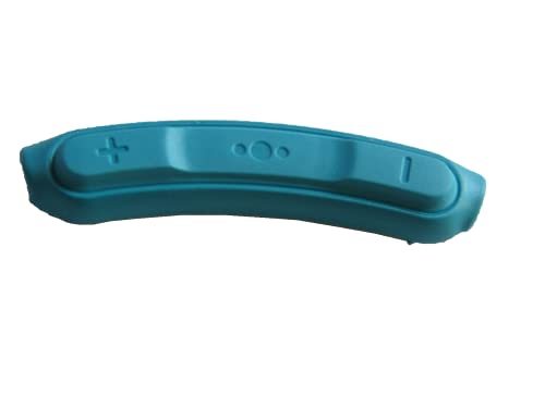 SSReplace Control Talk Buttons Cover for Bose SoundSport Wireless Aqua Blue Parts