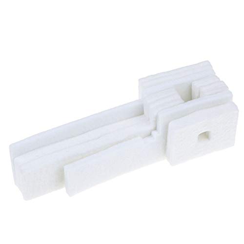 2PCS Waste Ink Tank Pad Ink PAD Sponge for Epson L300 L301 L303 L310 L350 L351 L353 L358 L355 L110 L210 L211
