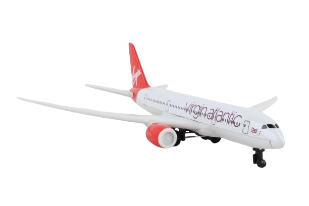 Virgin Atlantic Playset RT1701