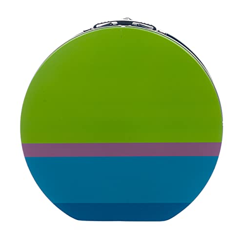 Disney and Pixar Toy Story Alien Round Tin Tote