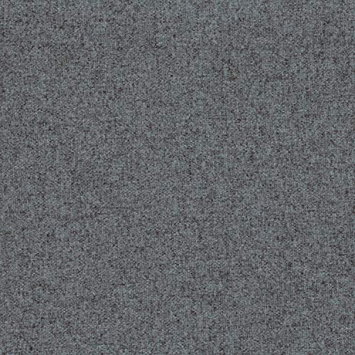Lexicon Averi Textured Fabric Sofa, 84" W, Gray
