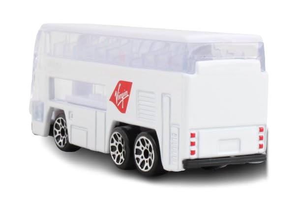 Virgin Atlantic Playset RT1701