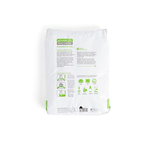 Petco Brand - So Phresh Advanced Odor Control Scoopable Cat Litter, 40 lbs.