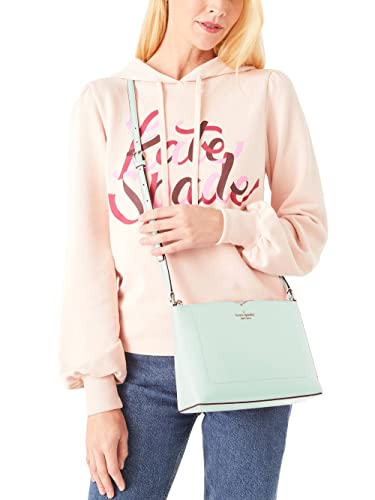 Kate Spade New York Wkr00058 Harlow Crossbody, Seawater