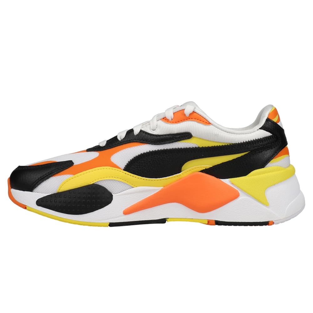 PUMA Mens Rs-X3 59Th Lace Up Sneakers Shoes Casual - Multi - Size 9 M