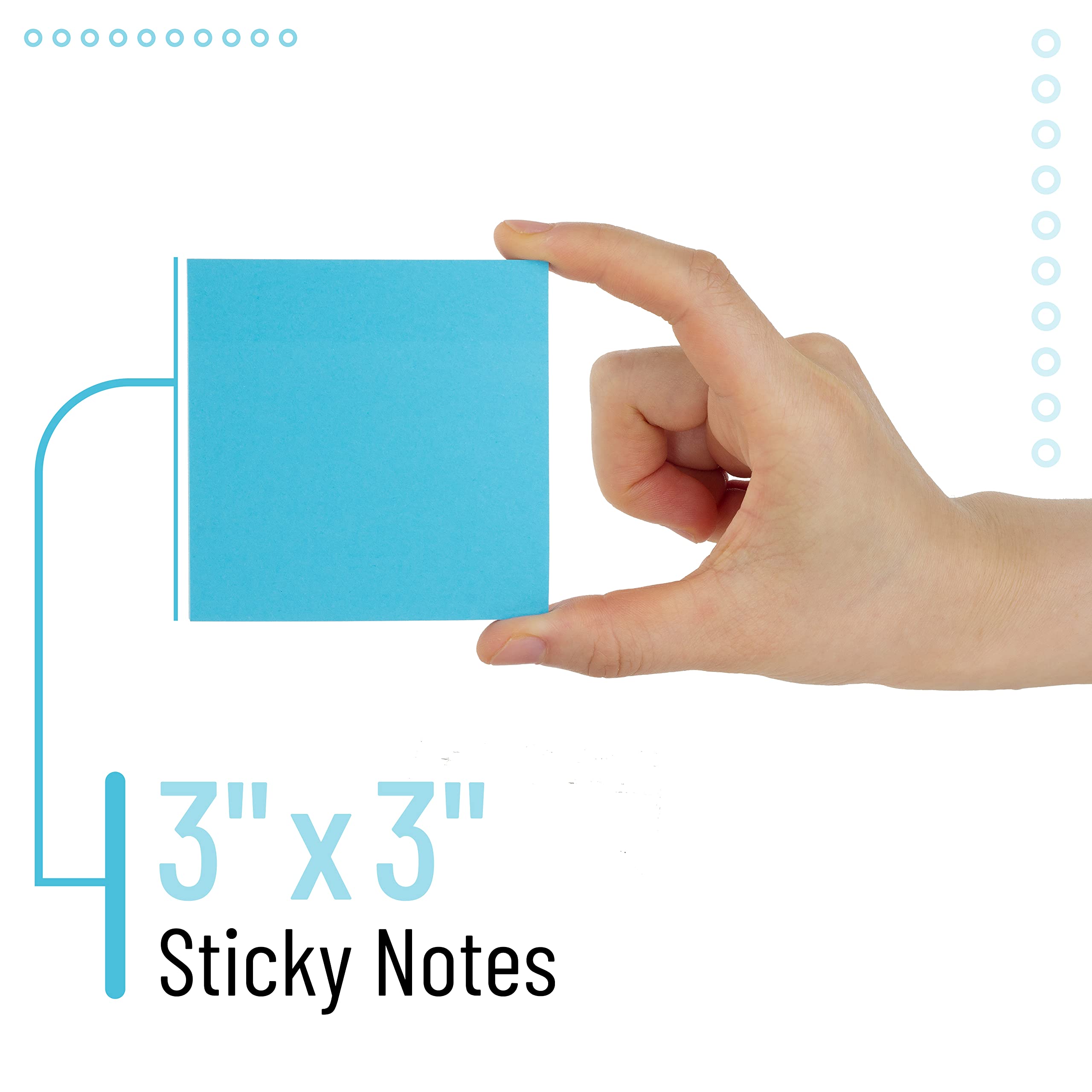 Mr. Pen- Note-Taking Set