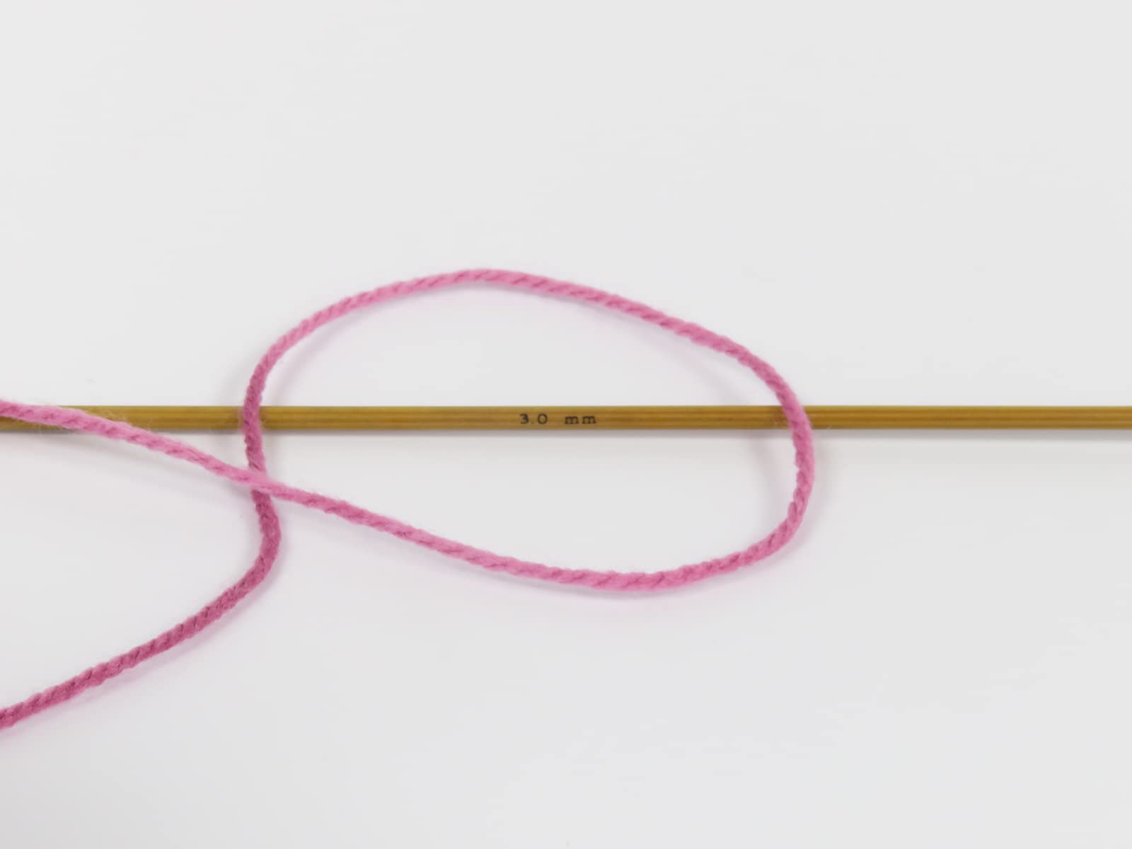 Lot of 4 x 100gr Skeins Ice Yarns Baby Batik Yarn Pink Shades Light Blue Shades White