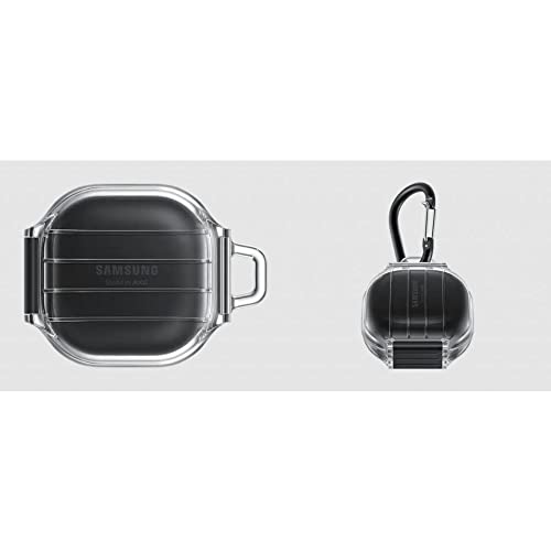 Samsung Galaxy Buds Water Resistant Cover - Transparent