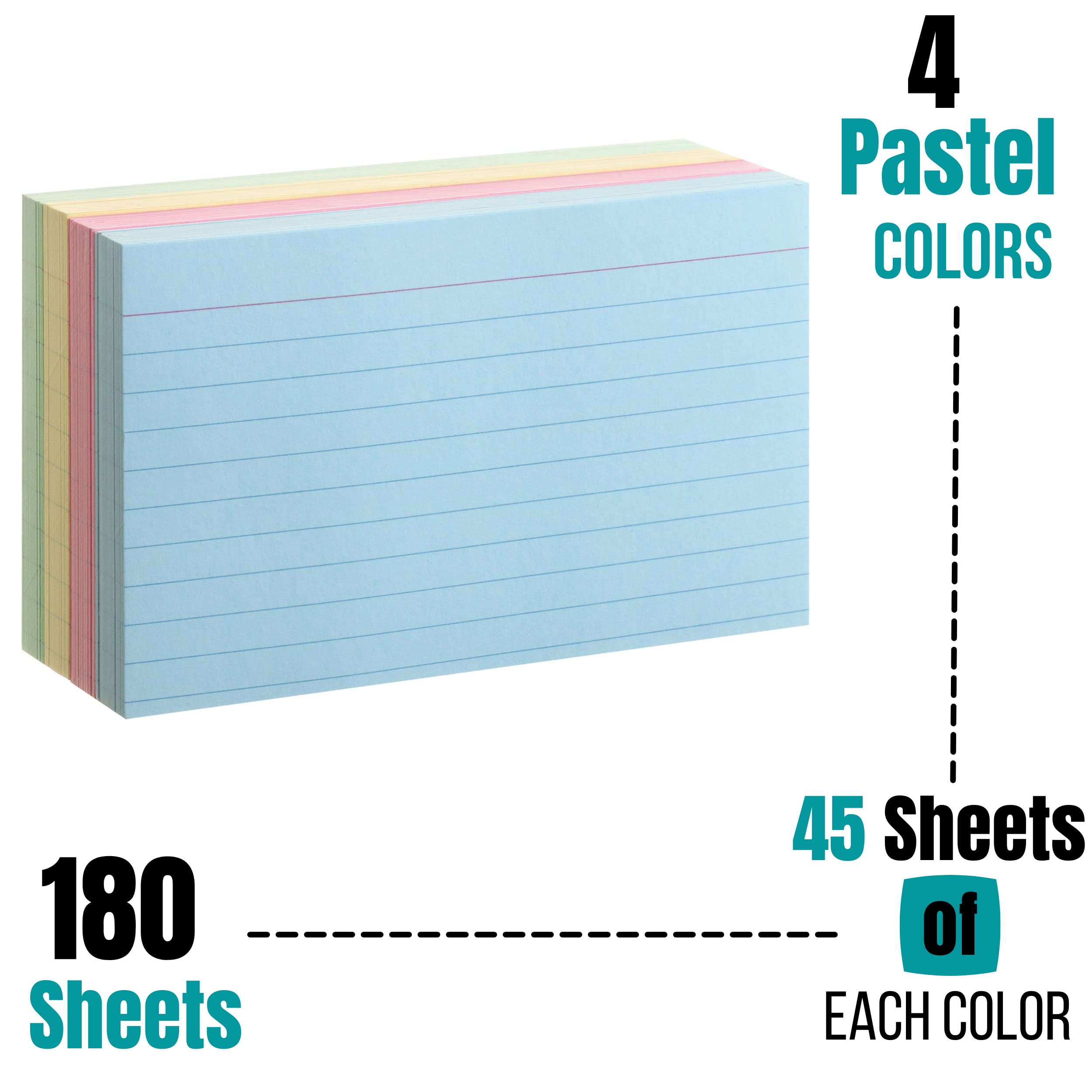 Mr. Pen- Note-Taking Set