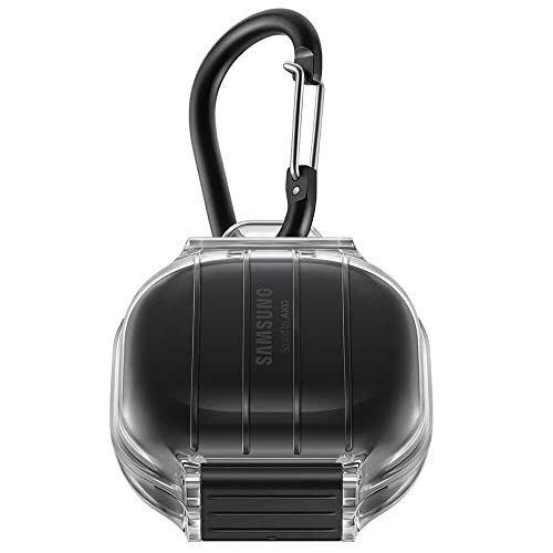 Samsung Galaxy Buds Water Resistant Cover - Transparent