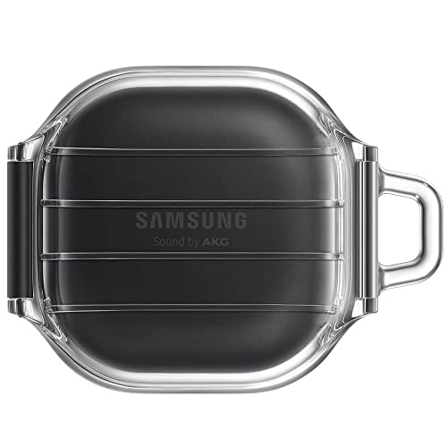 Samsung Galaxy Buds Water Resistant Cover - Transparent