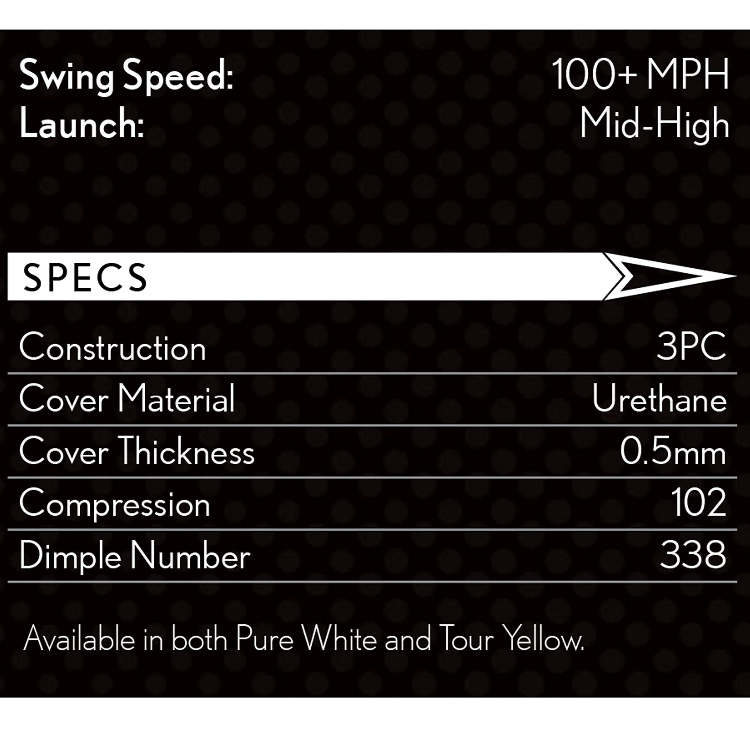 Srixon Z-Star Diamond 2 Golf Balls