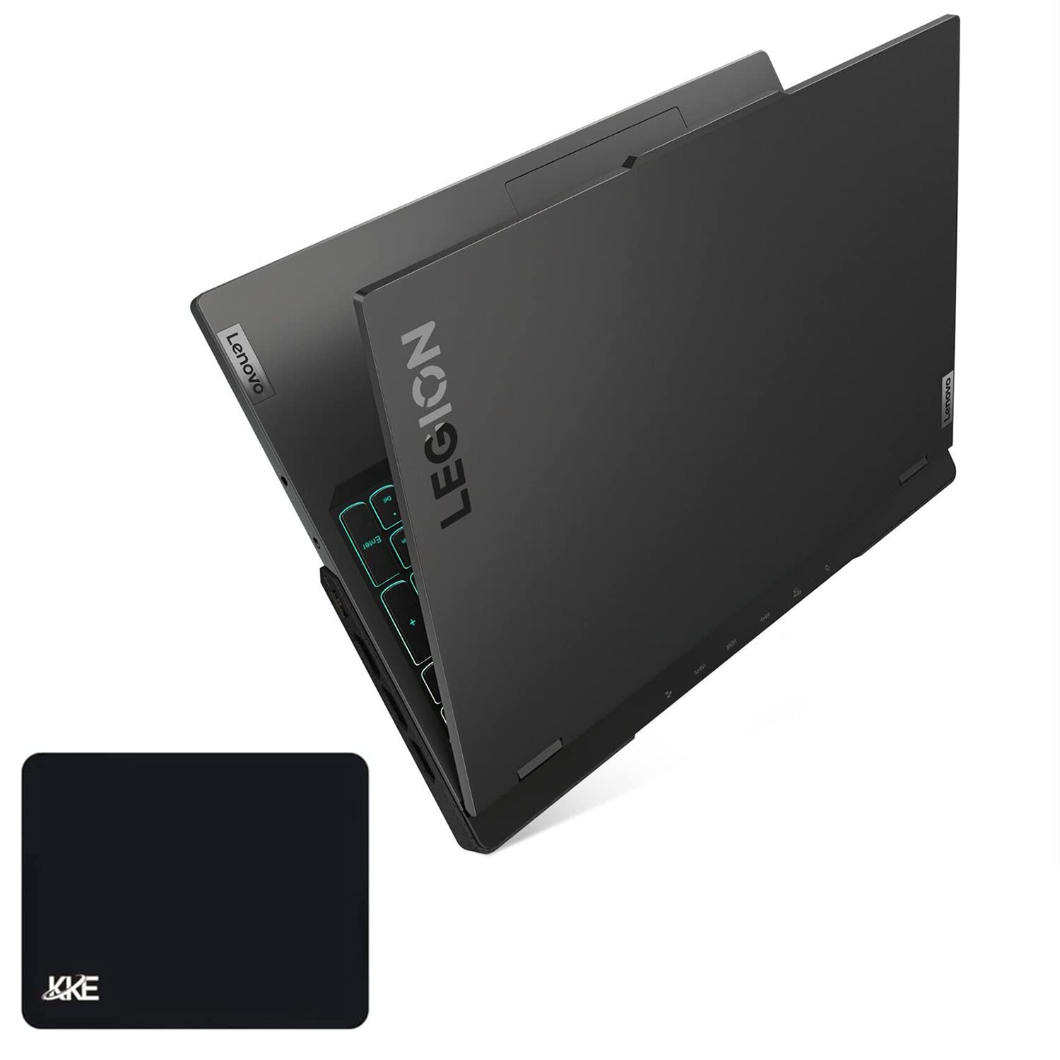 Lenovo Legion Pro 7i Gaming Laptop, 16" WQHD IPS 240Hz Display, Intel Core i9-13900HX, GeForce RTX 4080, 64GB DDR5 RAM, 1TB SSD, Webcam, Per-Key RGB Backlit KB, Wi-Fi 6E, Windows 11 Home