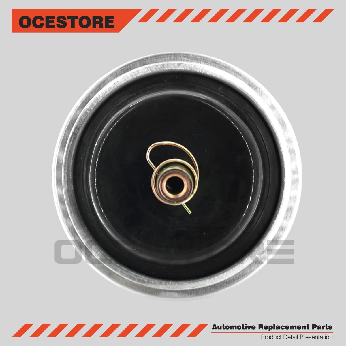 OCESTORE 25031740 4WD Front Differential Vacuum Actuator Compatible with Blazer 1995-2005, S10 Blazer 1983-1994,Jimmy 1992-2001, Hombre 1998-2000, 6000 1988-1990