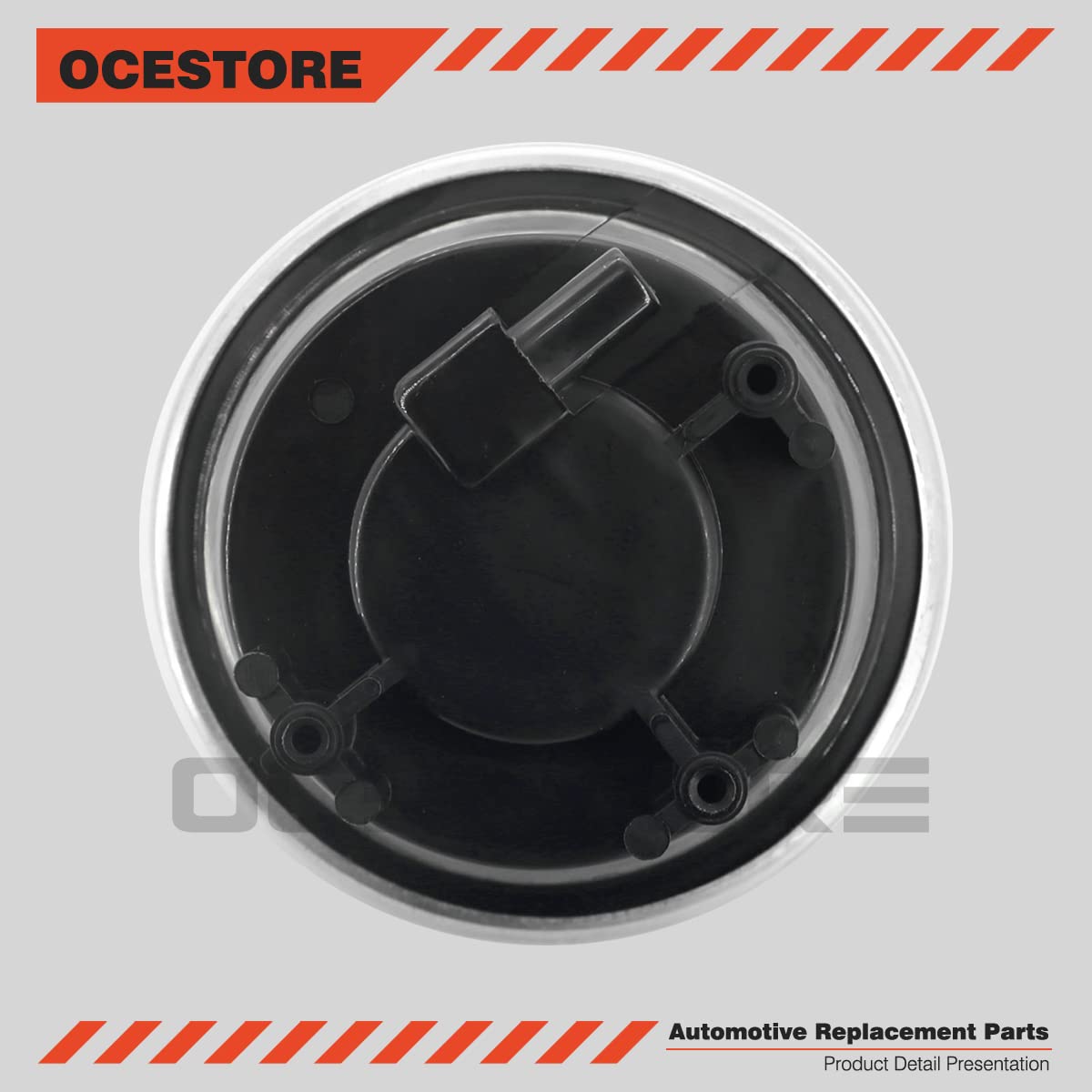 OCESTORE 25031740 4WD Front Differential Vacuum Actuator Compatible with Blazer 1995-2005, S10 Blazer 1983-1994,Jimmy 1992-2001, Hombre 1998-2000, 6000 1988-1990
