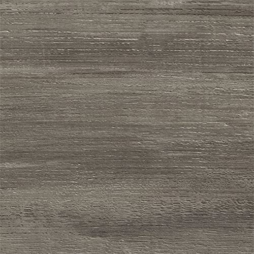 Homelegance Lexicon Bainbridge 64" Transitional Wood Dining Room Table in Weathered Gray