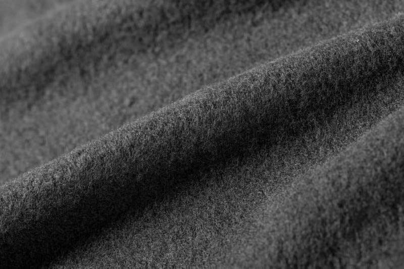 SeaBeauty Cozy Fleece Blanket Bulk-(Pack of 6) Comfortable Fleece Throw Blanket Suitable for Home Bed Sofa Office Camping and Pet-Friendly Warm and Breathable Black, Pack of 6-50 x 60 Inch