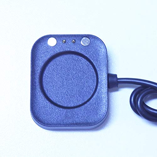 USB Cable for P8 Smart Watch Portable Magnetic Charger Compatible for P8 Watch