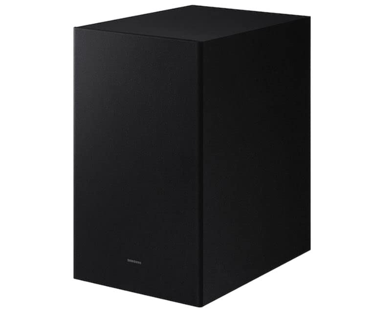 SAMSUNG HW-Q7CB/ZA-RB 3.1.2ch Wireless Dolby Atmos DTS X Soundbar System (Renewed)