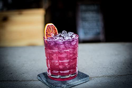 Cocktail 2 Cocktail Garnish - Blood Orange, 2.5oz, 20+ Slices, 2.5 oz
